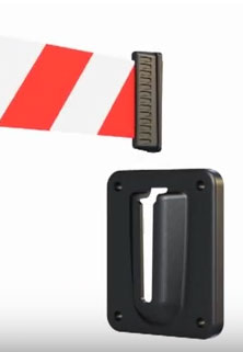 Skipper Absperrsysteme