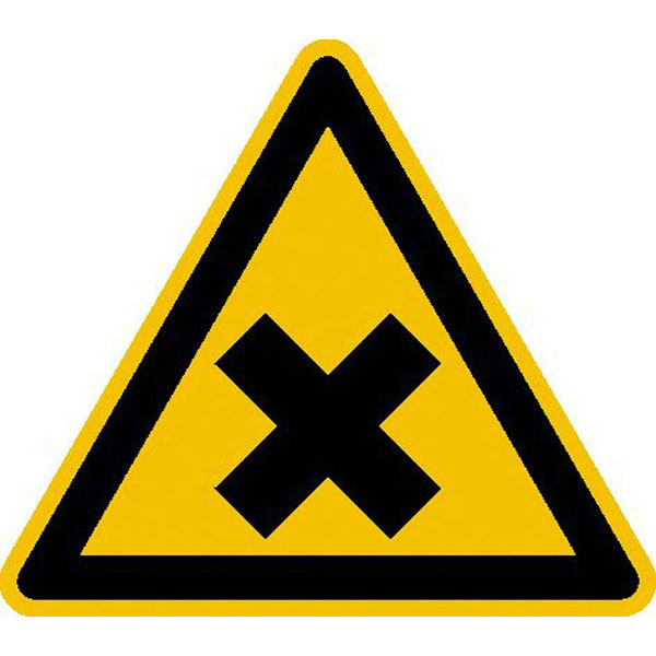 Warnschilder praxisbewährt Online-Shop