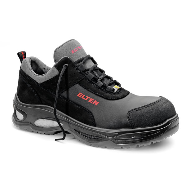 Elten Sicherheitsschuhe Miles Low S3 Wellmaxx ESD SRC hervorragende ...