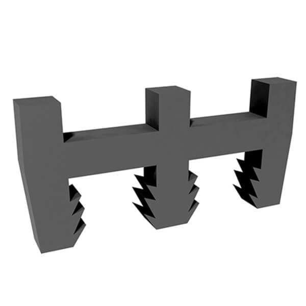 Notrax 536 Flexdek Verbindungsstück für 90 Grad Ecken kaufen