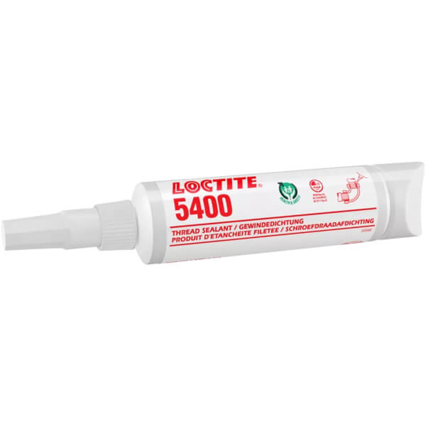 Loctite 5400 Gewindedichtung mittelfest ohne Gefahrstoffe kaufen