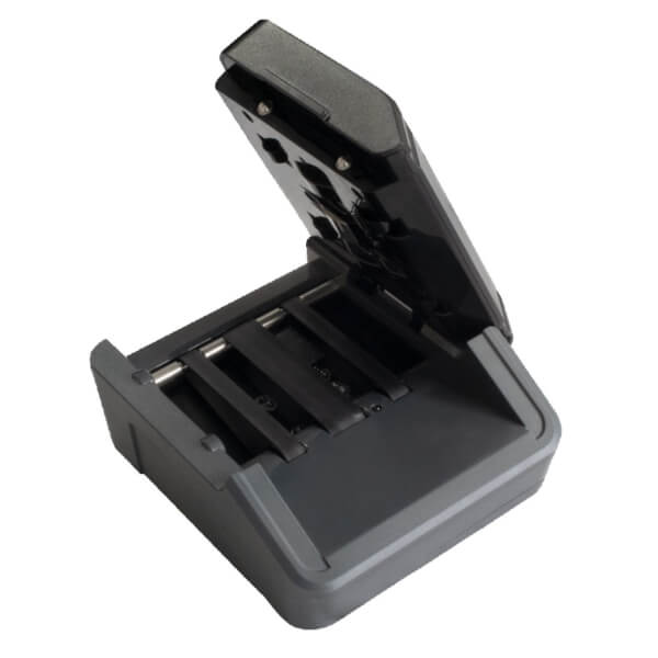 ratiotec Smart Protect Plus Geldscheinprüfgerät Banknotenprüfgerät mit ...