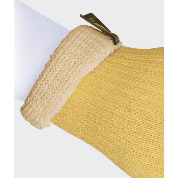 uvex Hitzeschutzhandschuh k-basic extra 6658 Kombination aus Kevlar und Baumwollfutter kaufen